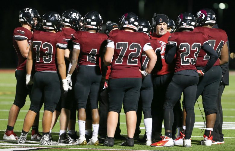 LHS football advances to quarterfinals following forfeit by Dodge City ...
